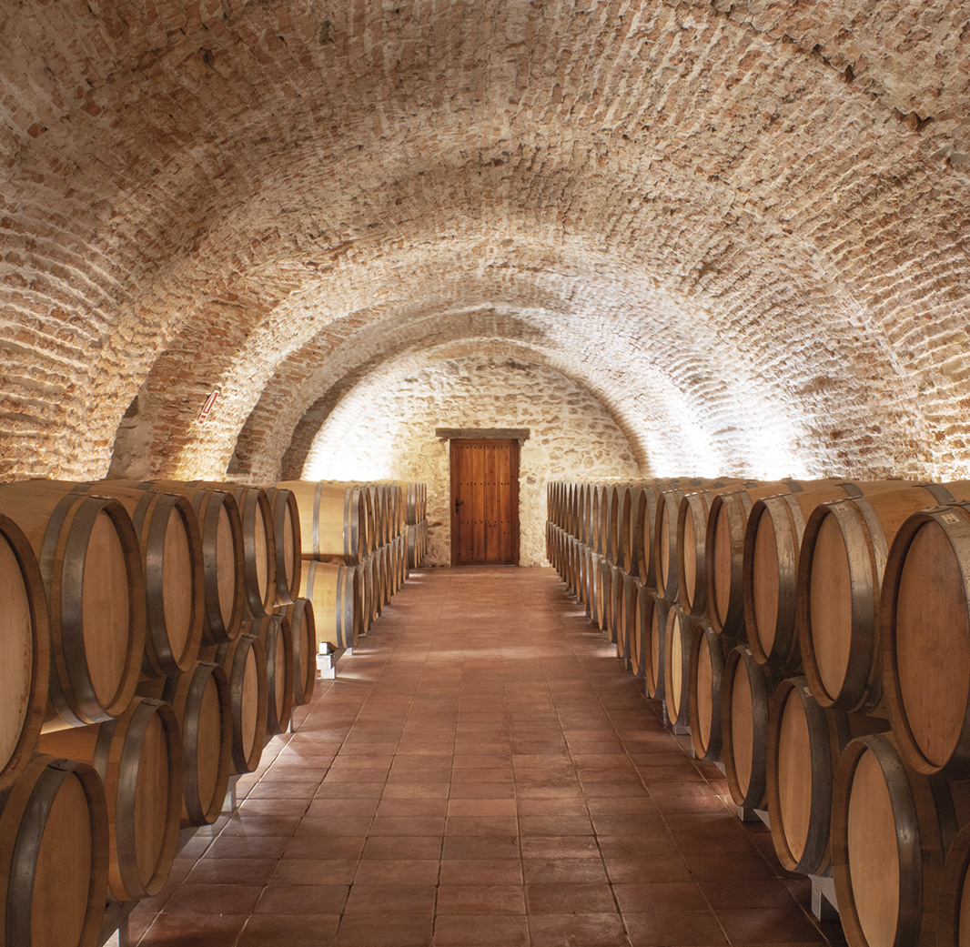 Hitos históricos de Rento - Bodega Rento